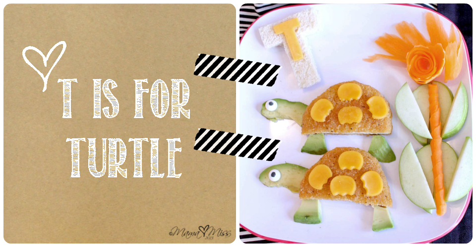 edible fun: Octopus - mama♥miss