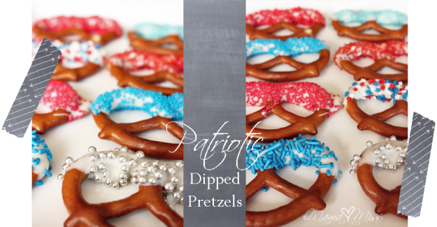 Pipe Cleaner Snowflakes {The Studio} - mama♥miss
