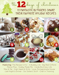 SWEETS Archives - Page 7 of 8 - Mama Miss
