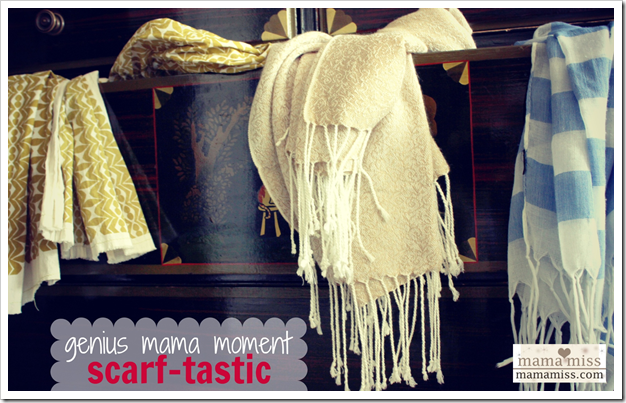 Scarf-tastic - mama♥miss Scarf-tastic - mama♥miss