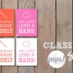 motivational monday: Classroom Signs - Mama Miss
