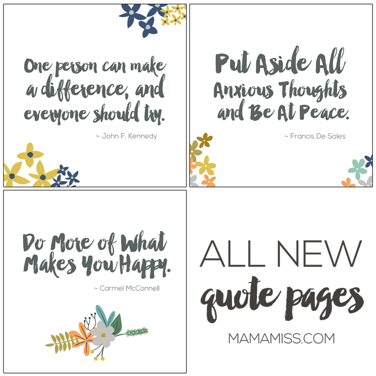 Teacher Planner