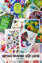 Spread Kindness - Mama Miss